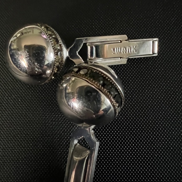 SWANK | Accessories | Swank Cuff Links | Poshmark